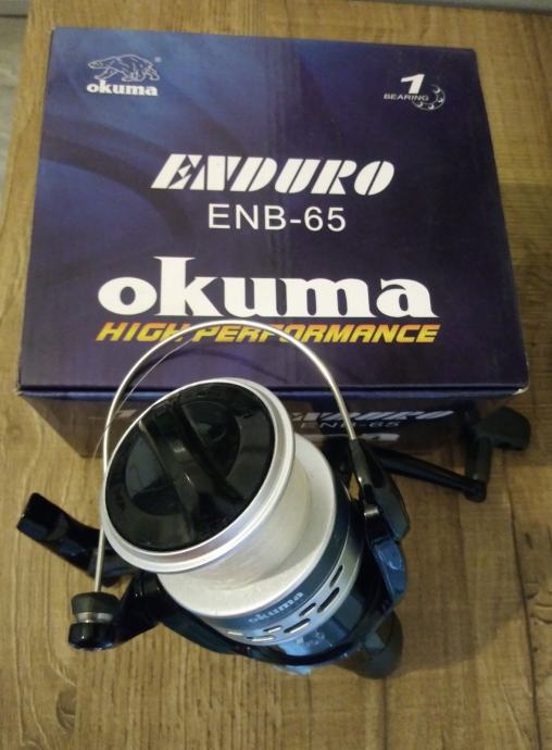 Rola Okuma Enduro ENB - 65