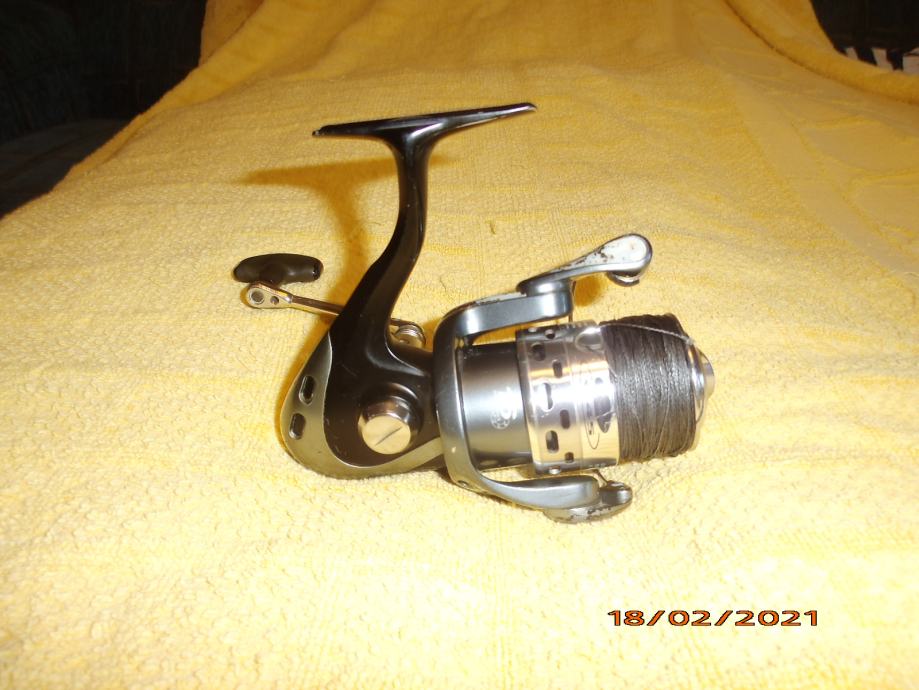 Okuma V system V45