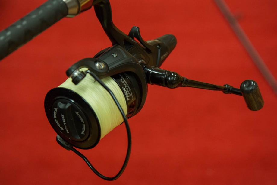 Rola Penn Affinity II LC 8000