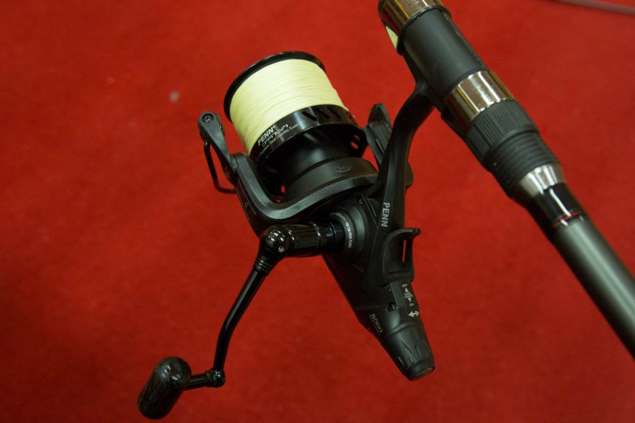 Rola Penn Affinity II LC 8000