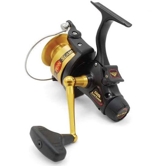 PENN SLAMMER 460 560 760 460LL 560LL 760LL