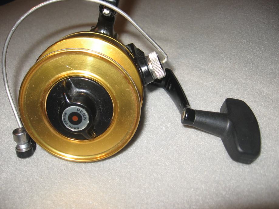 PENN SPINFISHER 8500 SS USA