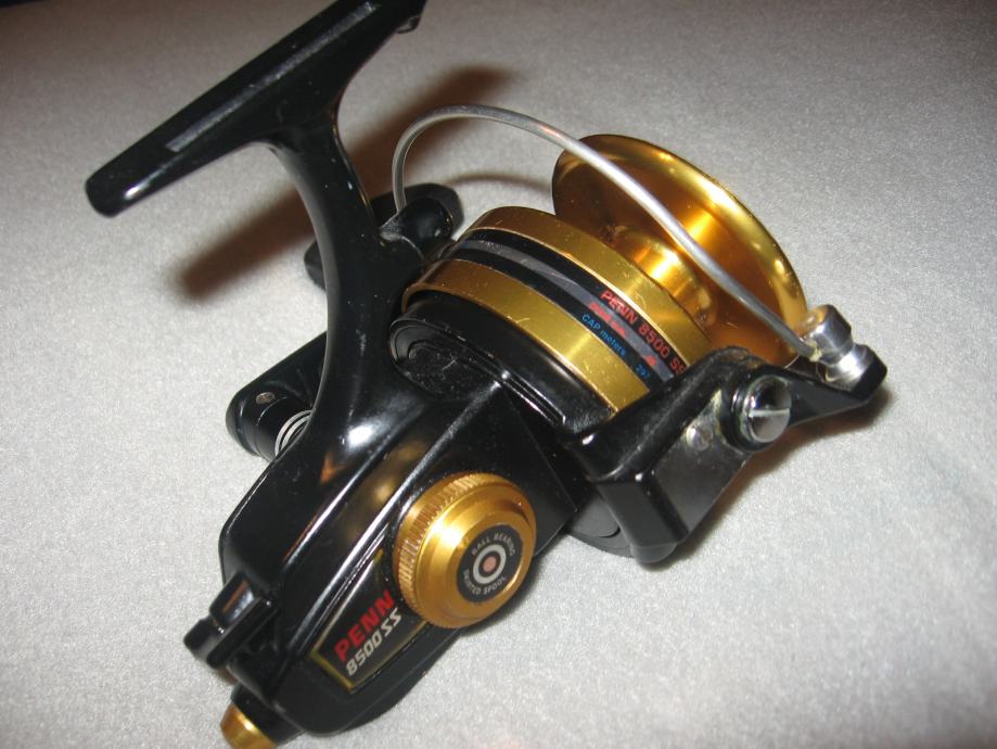 PENN SPINFISHER 8500 SS USA