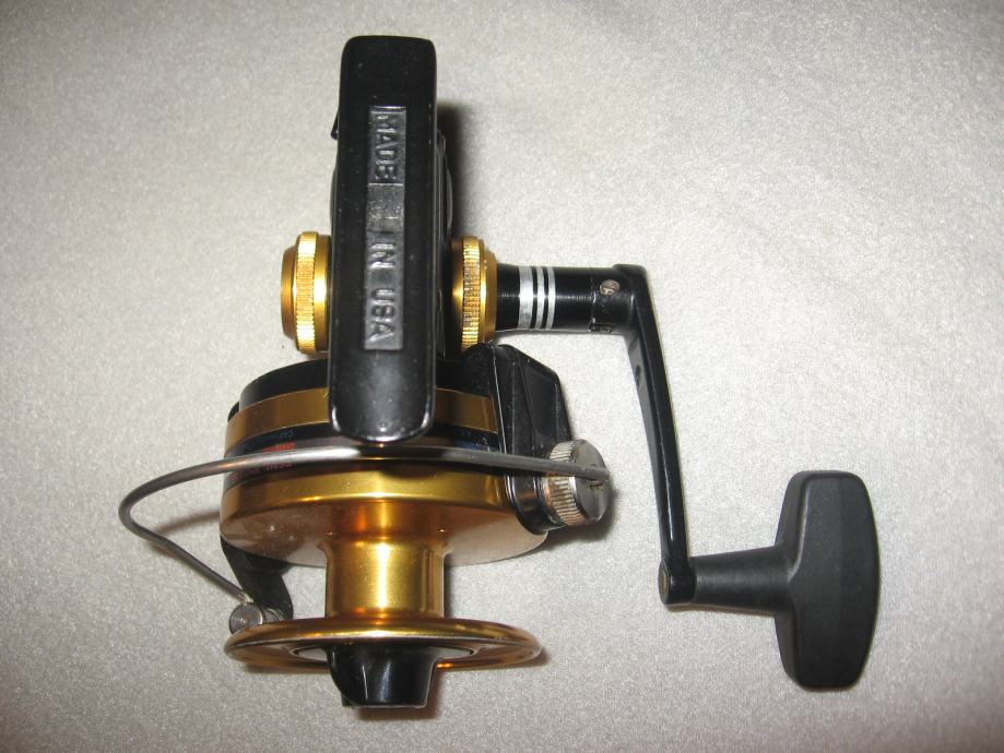 PENN SPINFISHER 8500 SS USA
