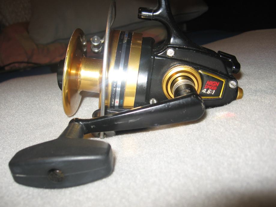 PENN SPINFISHER 8500 SS USA