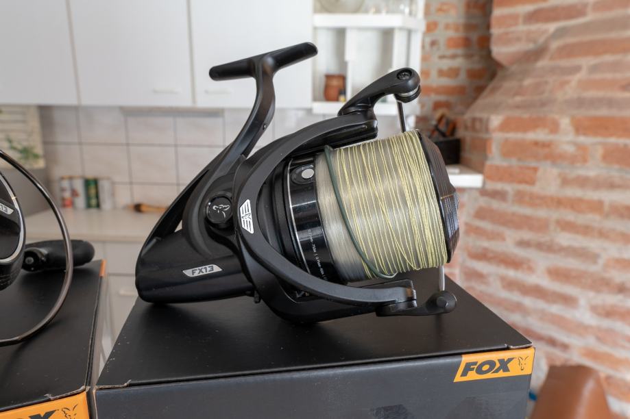 Prodajem: Role Fox FX13