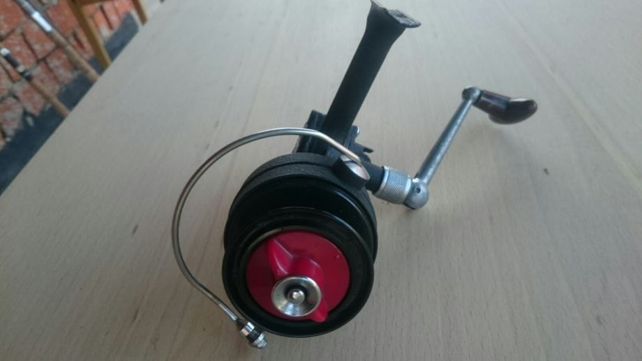 Ribicka rola dam quick 221