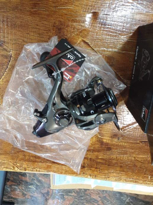 Rola DAM quick 2 5000 FS