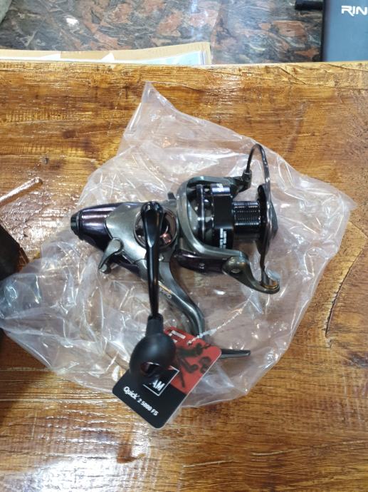 Rola DAM quick 2 5000 FS