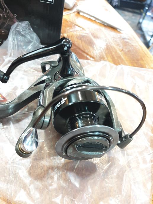 Rola DAM quick 2 5000 FS