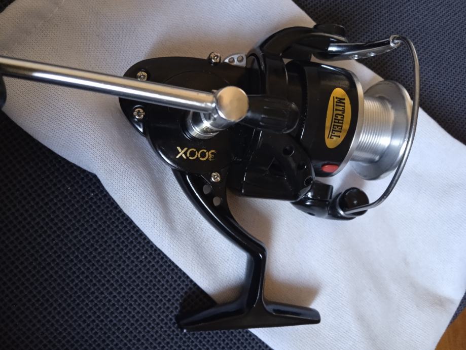 rola MITCHELL 300 X KO NOVA