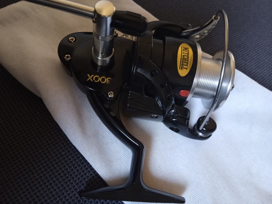 rola MITCHELL 300 X KO NOVA