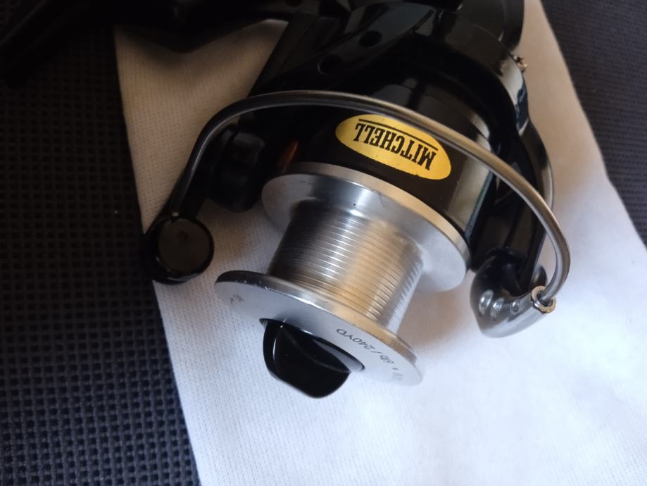 rola MITCHELL 300 X KO NOVA