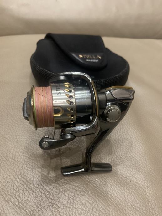 Shimano Stella 2500 FB