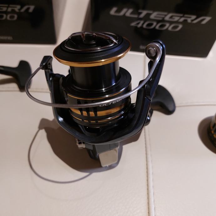 shimano ultegra 4000 fc