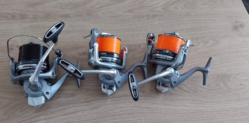 Shimano Ultegra XSD 5500