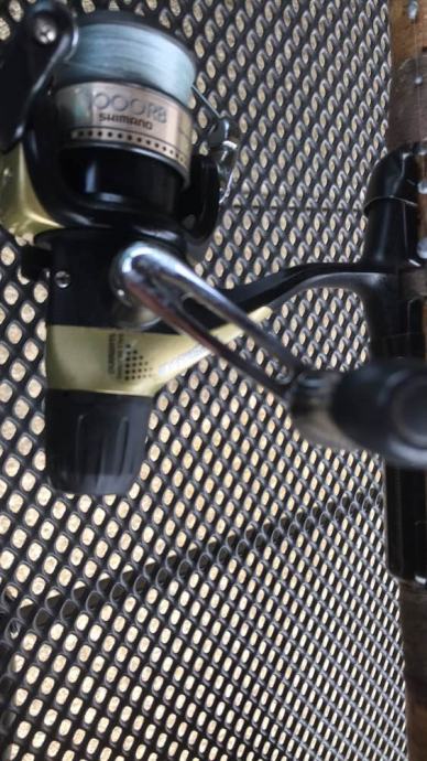 Snimano hyperloop 1000 RB