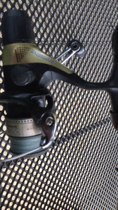 Snimano hyperloop 1000 RB