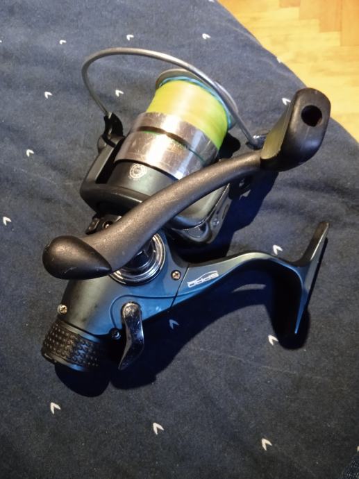 spro aggressive 5000