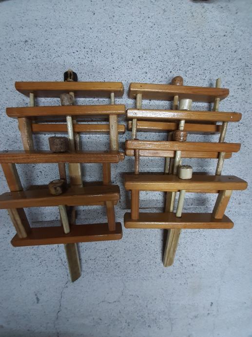 Panula za lignje i viška panula za zubatca