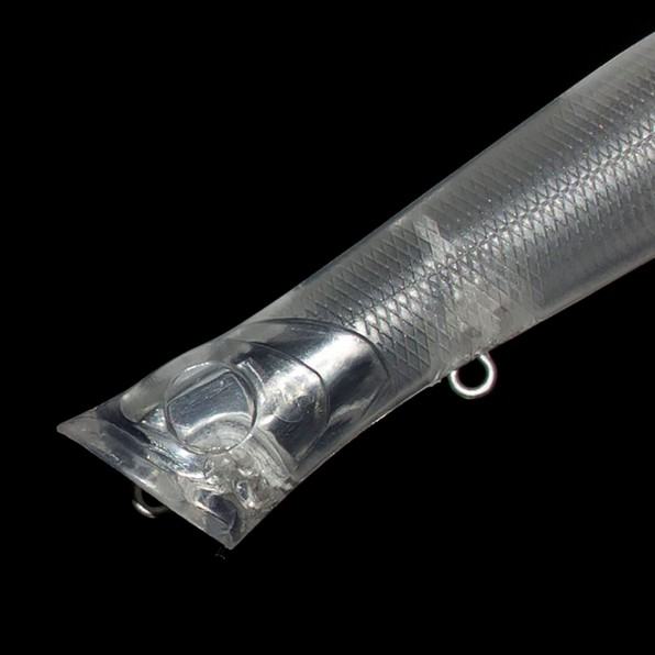 PROFESIONALNI JAPANSKI POPERI PROZIRNI KOJI IZLUĐUJU STRIJELKE BRANCIN