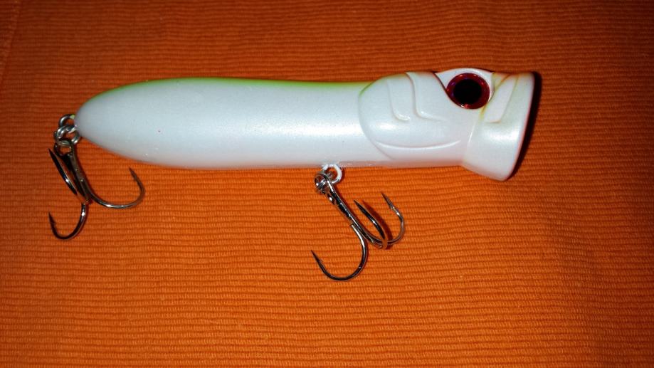 VARALICA POPER 28g 11cm