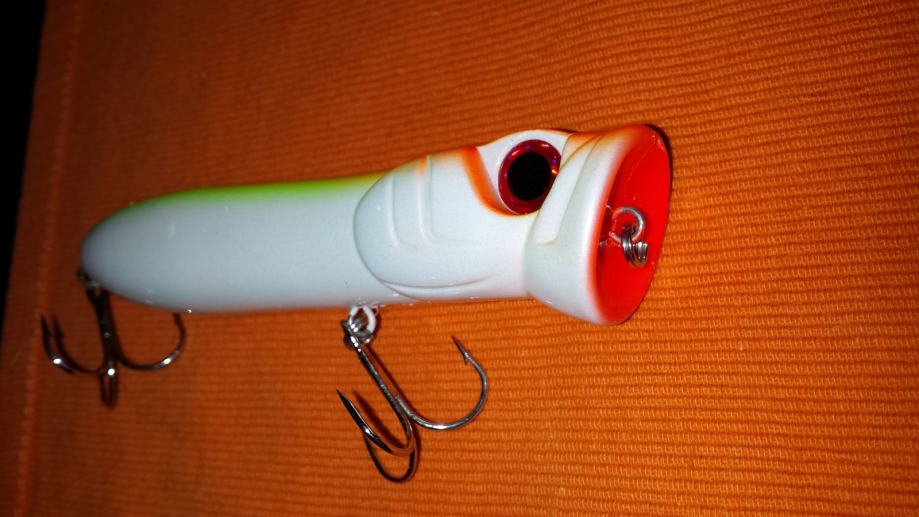 VARALICA POPER 28g 11cm