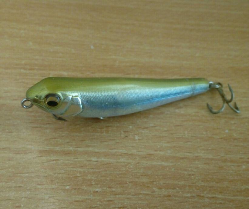 Varalice popper zare vobleri