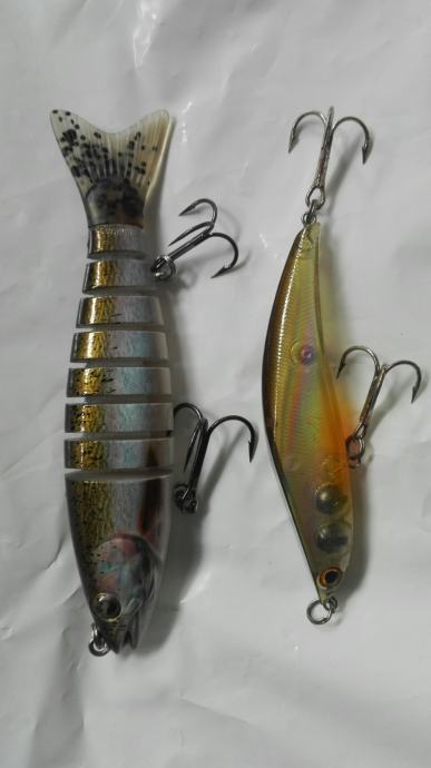 Varalice SMITH.....DAIYO