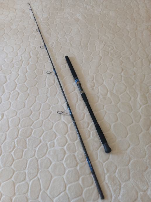 Daiwa SALTIGA GT 86