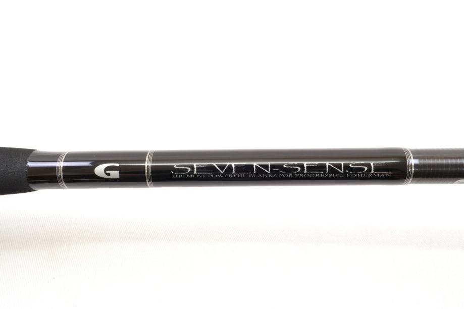 GCRAFT SEVEN-SENSE TR MIDNIGHT MONSTER