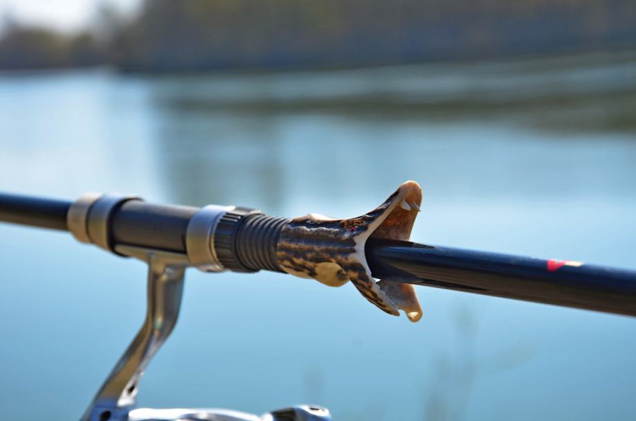 Hearty rise predator 892 10-50