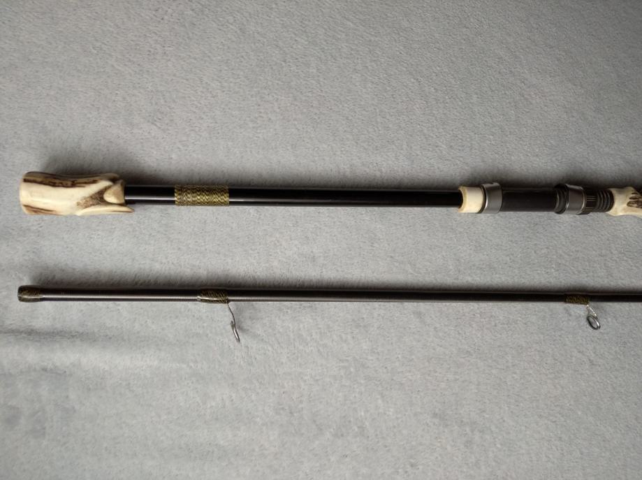 Hearty rise predator 892 10-50