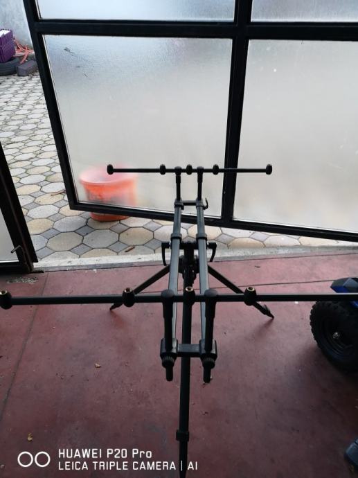 Mivardi rod pod