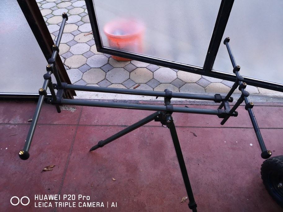 Mivardi rod pod