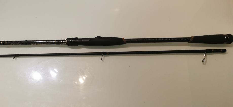 NS Black Hole Hurricane SW II S-902M 14-40 g