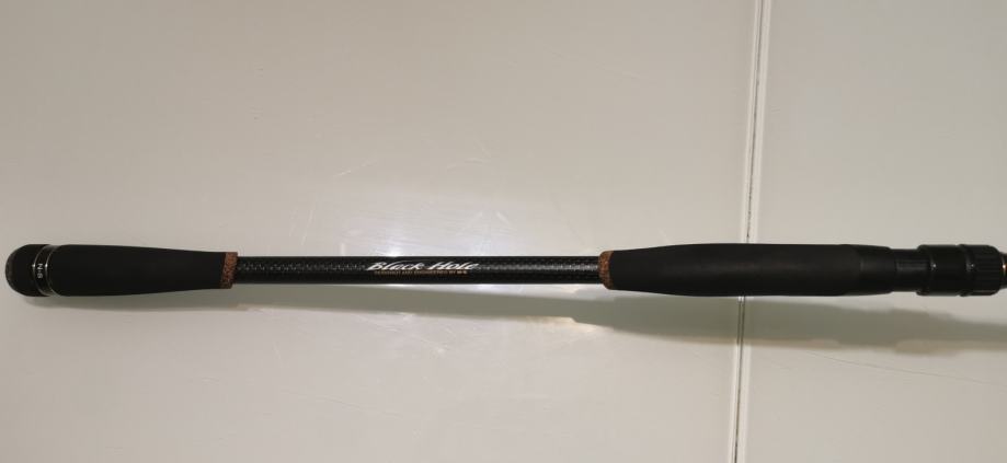 NS Black Hole Hurricane SW II S-902M 14-40 g
