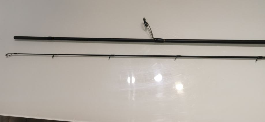 NS Black Hole Hurricane SW II S-902M 14-40 g