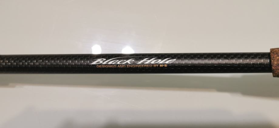 NS Black Hole Hurricane SW II S-902M 14-40 g