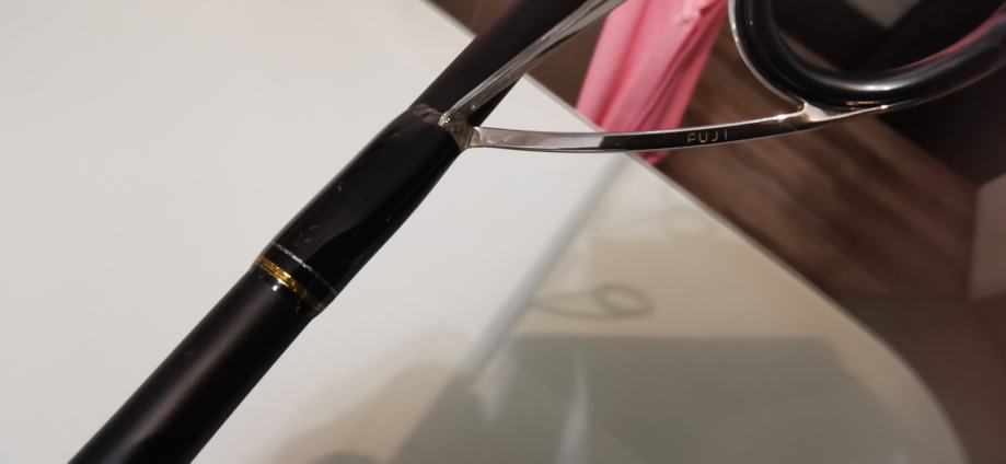 NS Black Hole Hurricane SW II S-902M 14-40 g