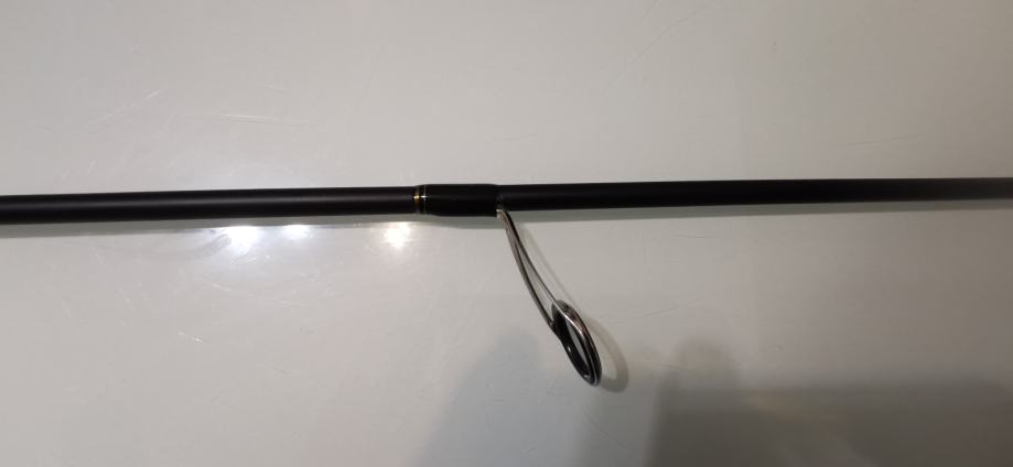 NS Black Hole Hurricane SW II S-902M 14-40 g