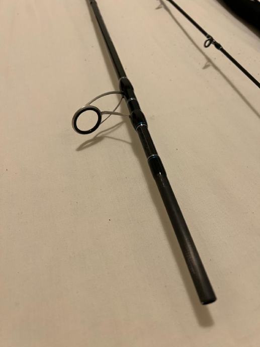 Ocean Legacy specialist long cast