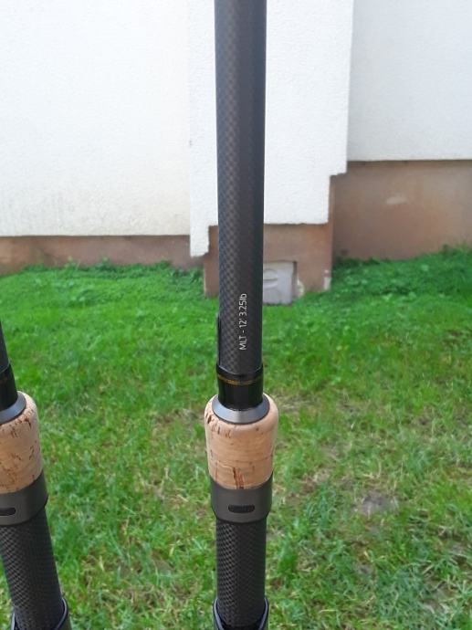 WYCHWOOD C301 12ft 3,25lb