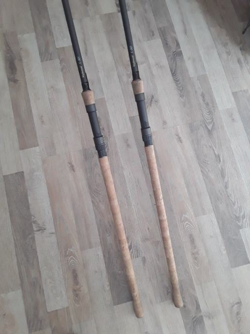 WYCHWOOD C301 12ft 3,25lb