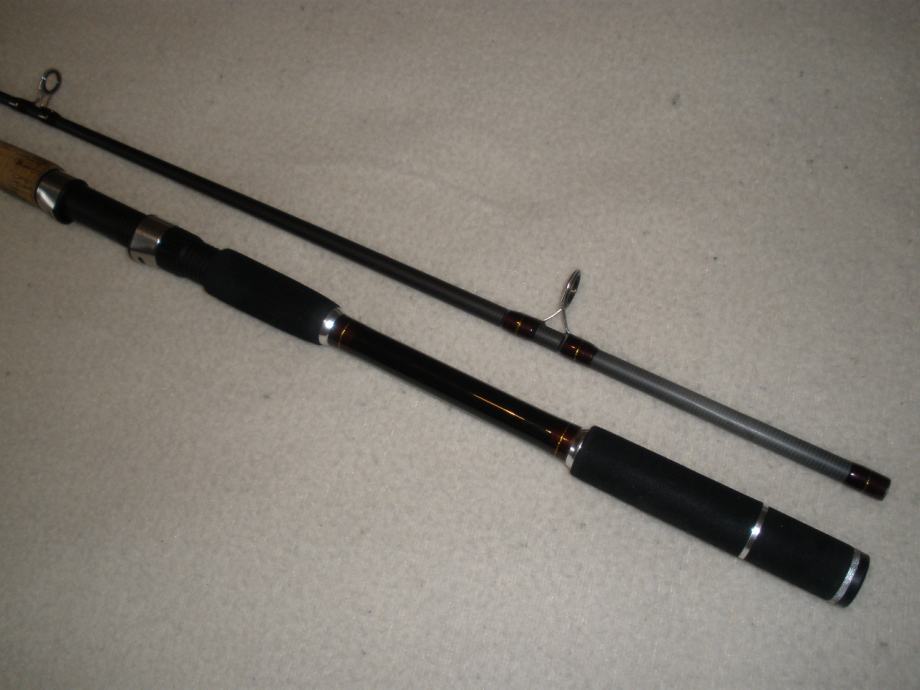 Quantum Hypercast Pro Tour Spin 2,70m 20-50g