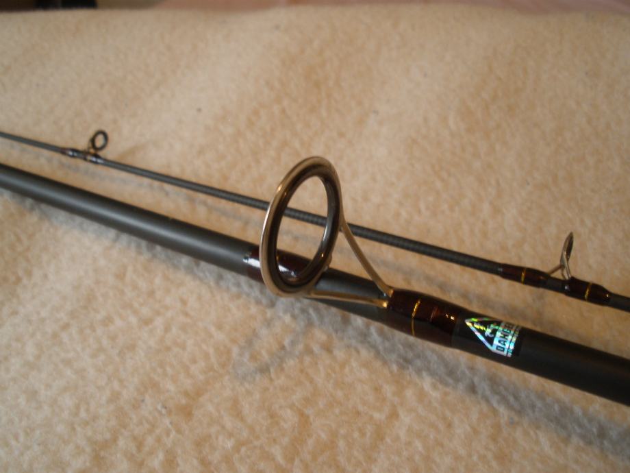 Quantum Hypercast Pro Tour Spin 2,70m 20-50g