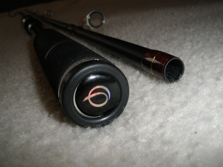 Quantum Hypercast Pro Tour Spin 2,70m 20-50g