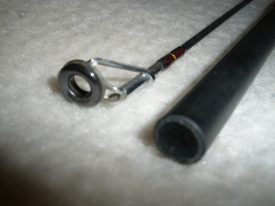 Quantum Hypercast Pro Tour Spin 2,70m 20-50g