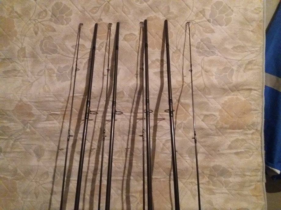 Ron Thompson Custom Carp 13ft 3.5lb