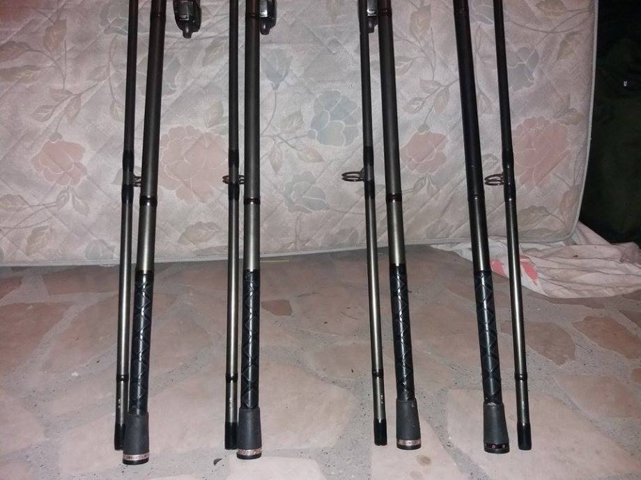 Ron Thompson Custom Carp 13ft 3.5lb